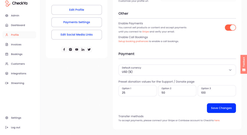 How To Add Donate Button to Twitch - Twitch Donation Button