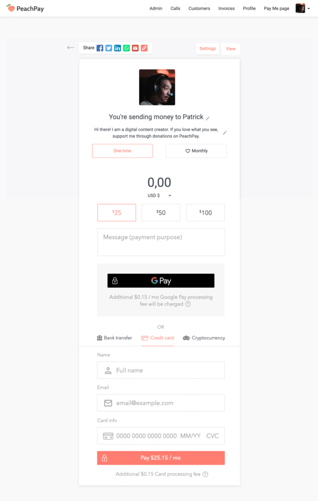 How To Add Donate Button to Twitch - Twitch Donation Button