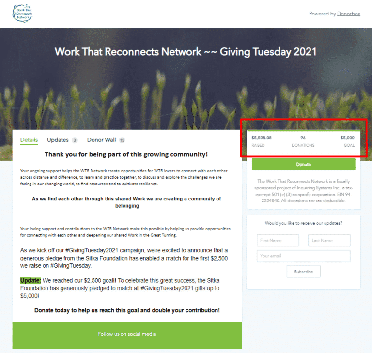 10 Creative Giving Tuesday Ideas (With Examples)