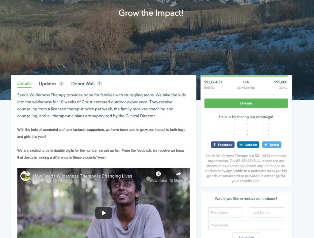 11 Proven Digital Fundraising Strategies for Nonprofits