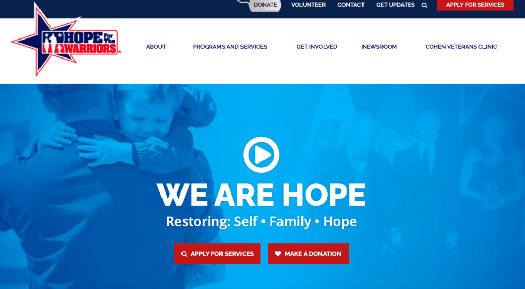 Top 10 Best Veteran Nonprofit Organizations Making A Difference