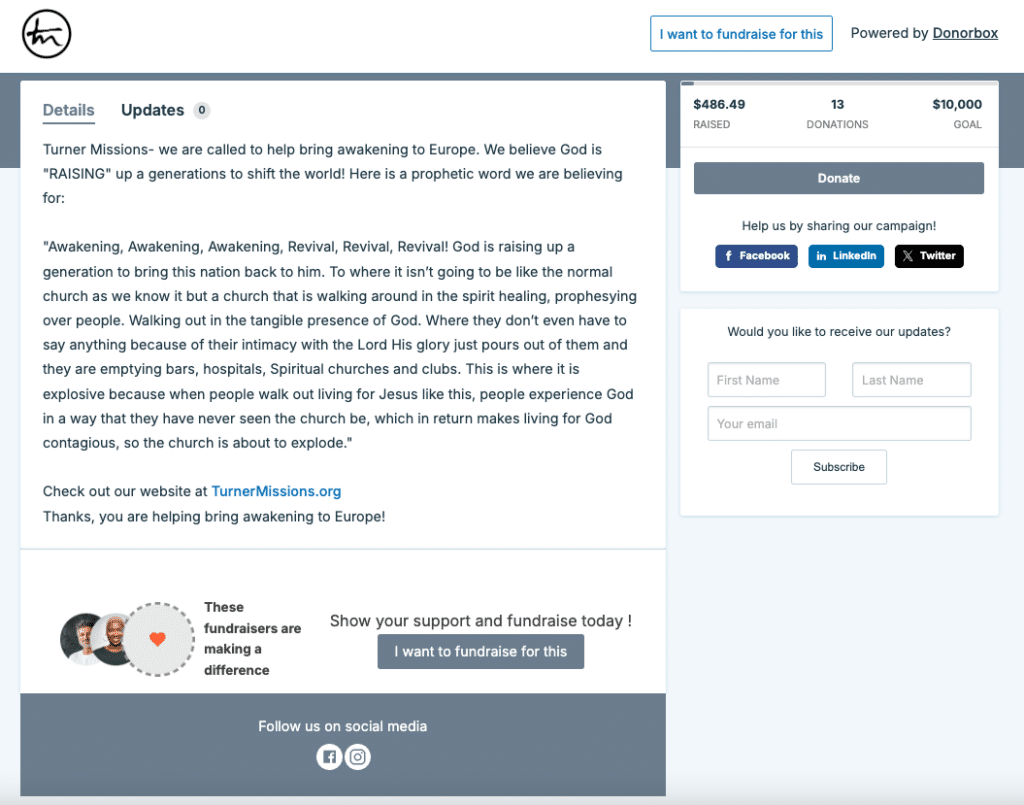 Best Church Giving Software in 2025: Top 8 Platforms