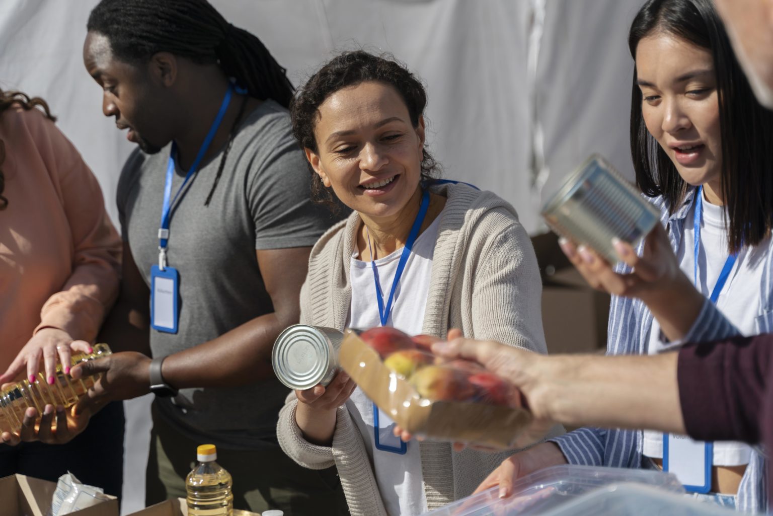 Make the Most of Your Nonprofit's Social Media: The Get-Started Guide