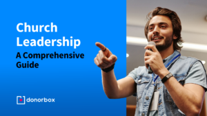 Church Leadership: A Comprehensive Guide for 2025