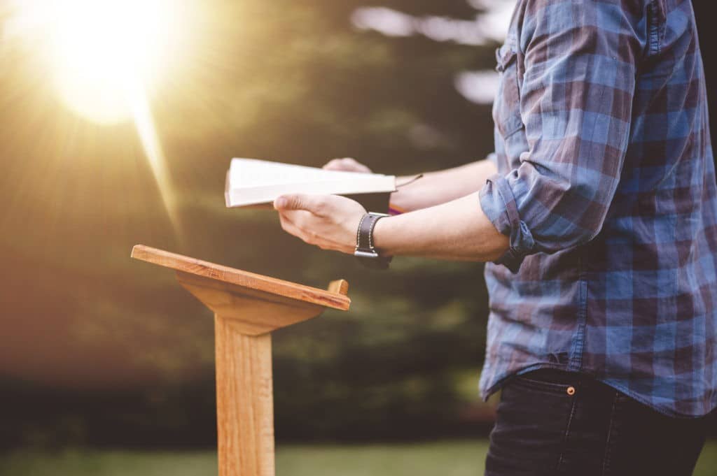 How to Start a Church: The Ultimate Nonprofit Guide