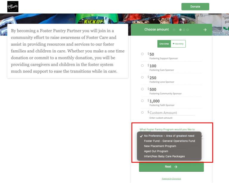 12 Simple Fundraising Ideas for Foster Care Homes and Families