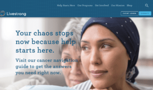 Top 13 Cancer Charities Creating Great Impact & Providing Care