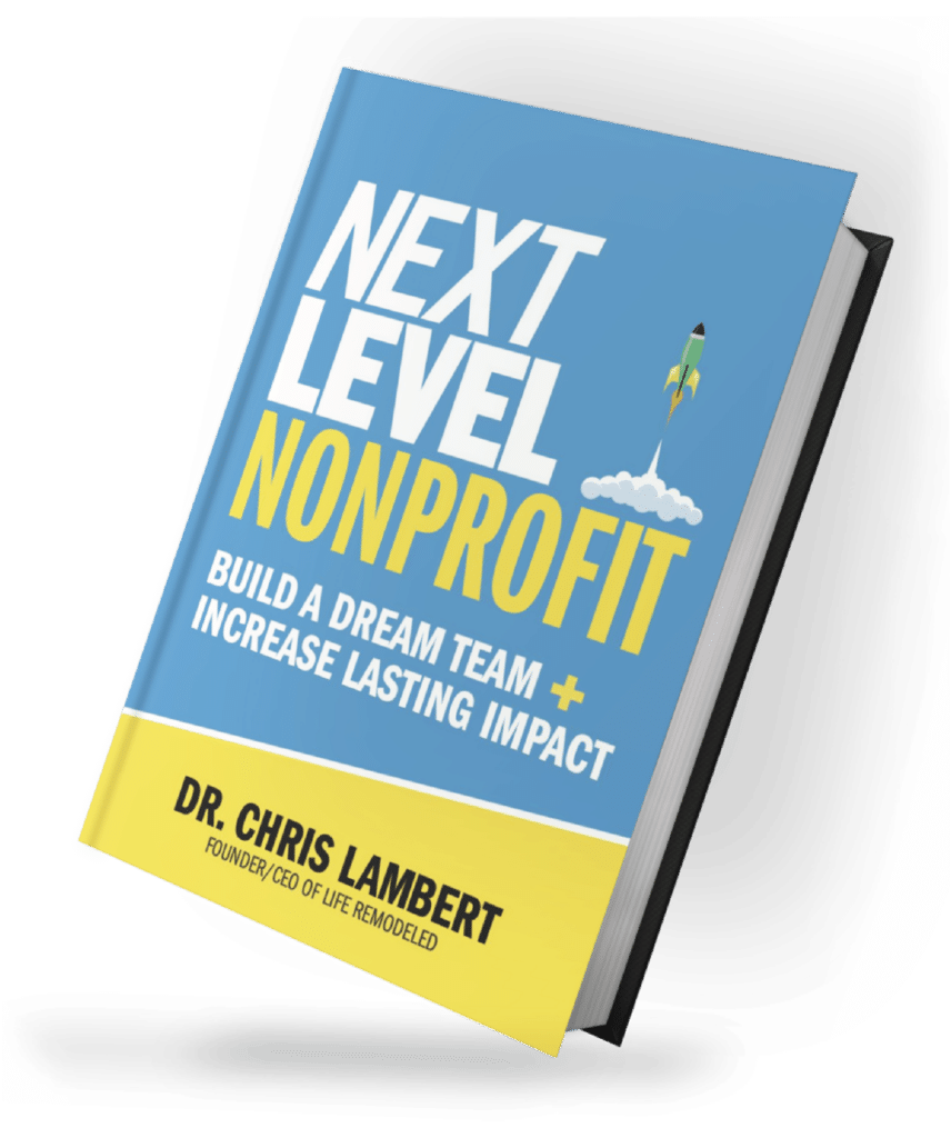 The 12 Best Nonprofit Books Every Nonprofit Founder Must Read