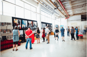 11 Inventive Library Fundraising Ideas