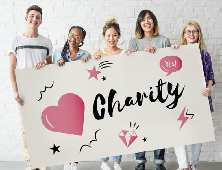 What is a 509(a)(2) Public Charity?