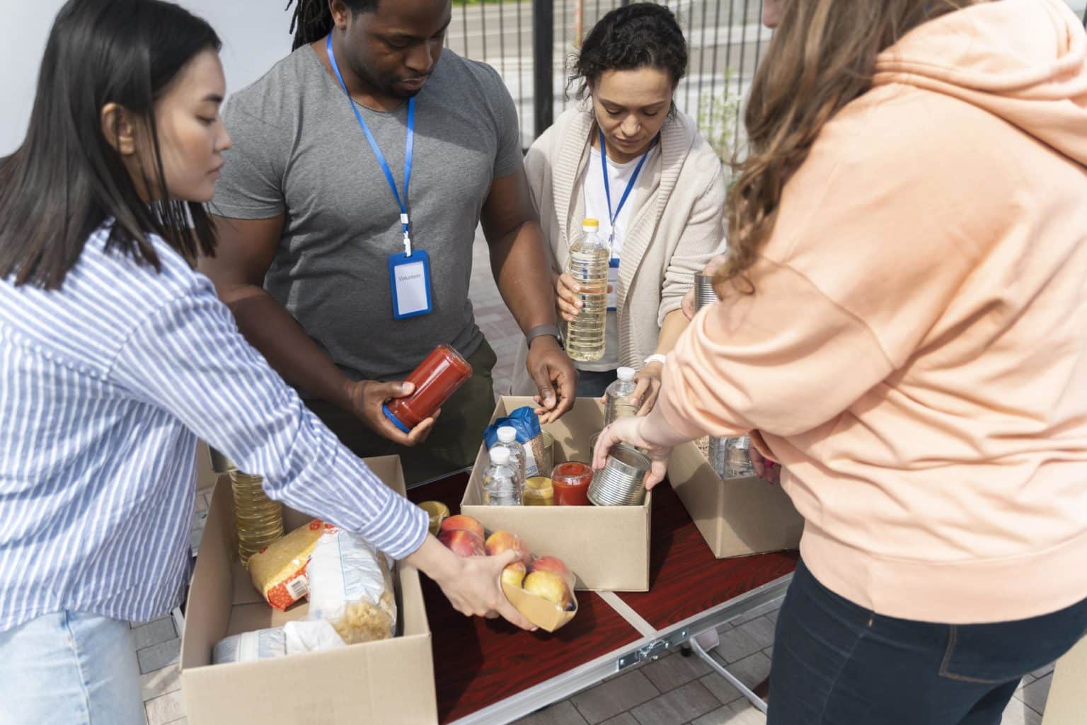 Volunteer Onboarding Process | A Simple Step-by-Step Guide