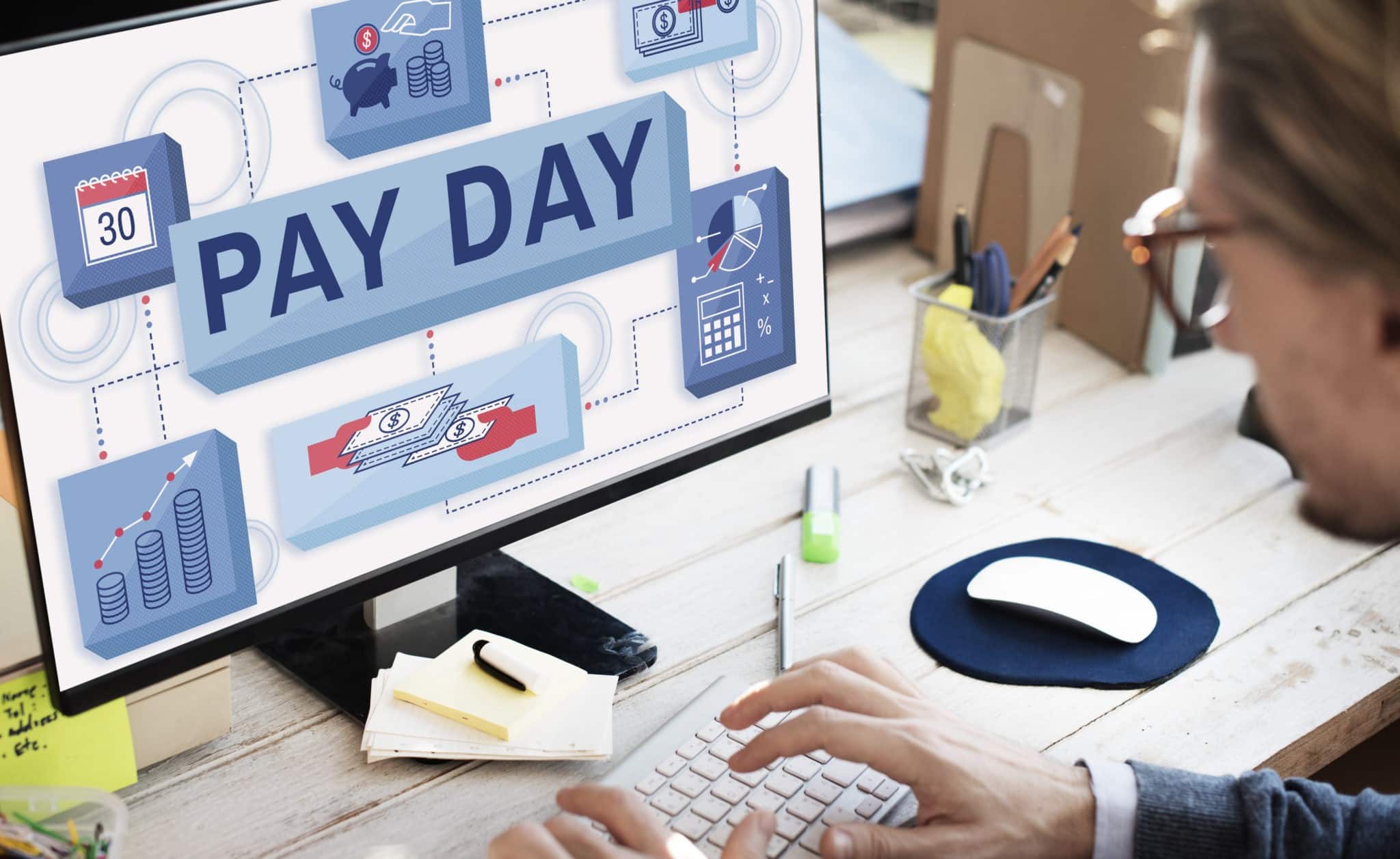 Understanding Nonprofit Payroll: A No-Stress Guide