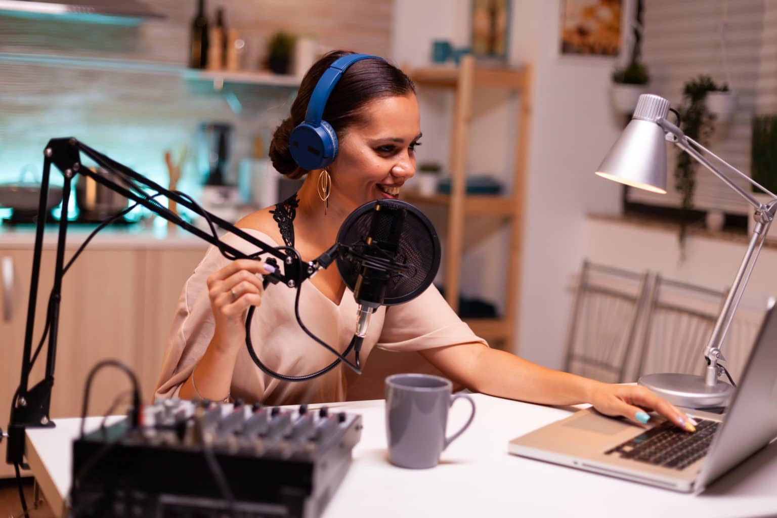 Accept Donations for Podcasts (in 4 Easy Steps)