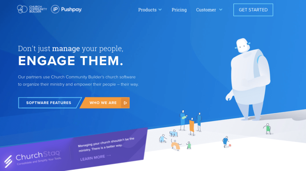 7 Membership Management Softwares for Nonprofits in 2025