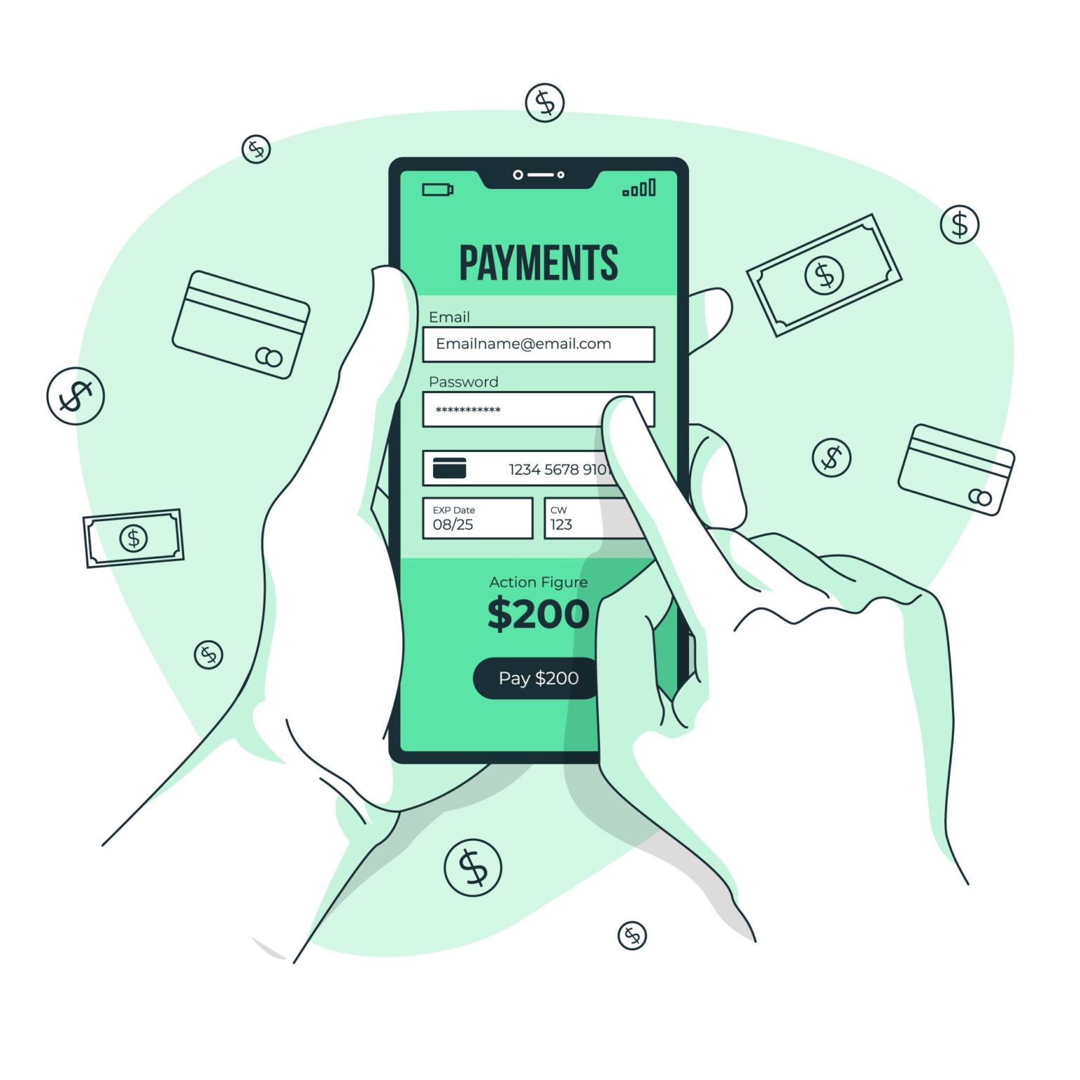 How to Connect Donorbox Forms to Venmo through PayPal Checkout