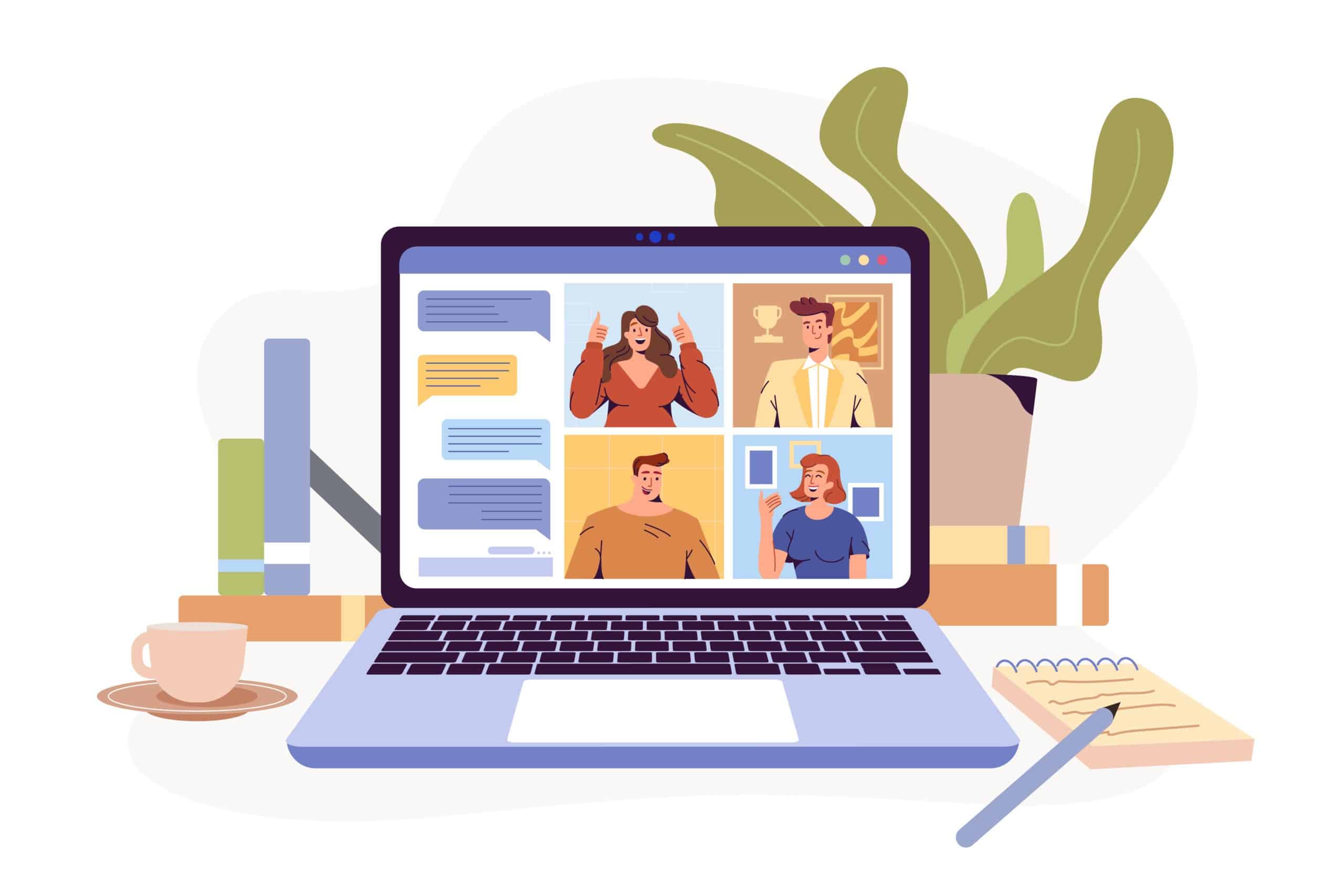 How To Run A Virtual Trivia Night Fundraiser A Step by Step Guide