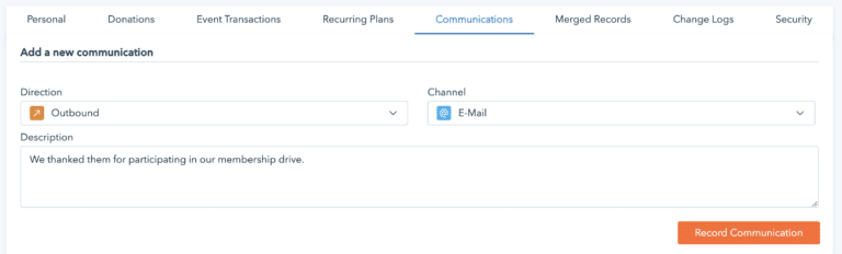 Donor Engagement Cycle: How to Engage With Your Donors
