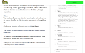 10 PTA Membership Drive Ideas ( +Tips & Best Practices)