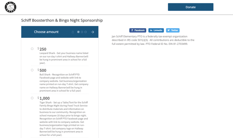 10 PTA Membership Drive Ideas ( +Tips & Best Practices)