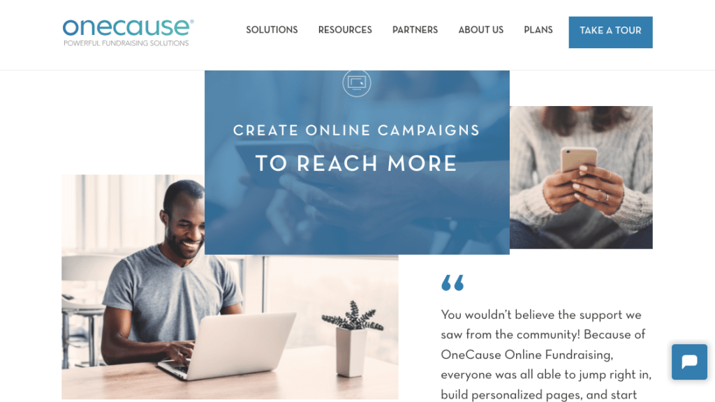 Top 9 Fundraising Software for Nonprofits