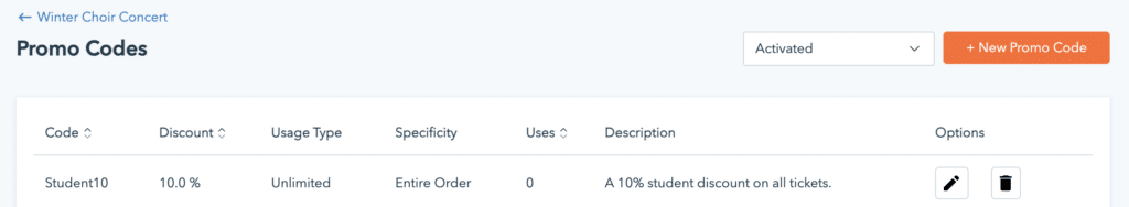 How to Create a Nonprofit Event on Donorbox