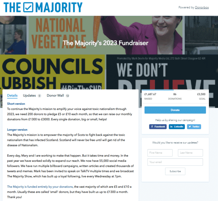 9 Steps to Collect More Online Donations in 2023