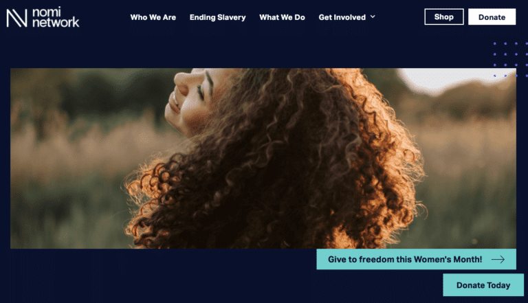 10 Best Charities Fighting to Combat Human Trafficking