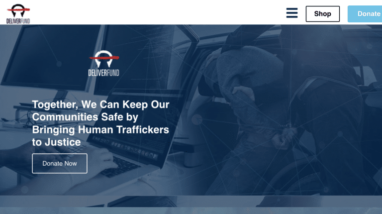 10 Best Charities Fighting to Combat Human Trafficking