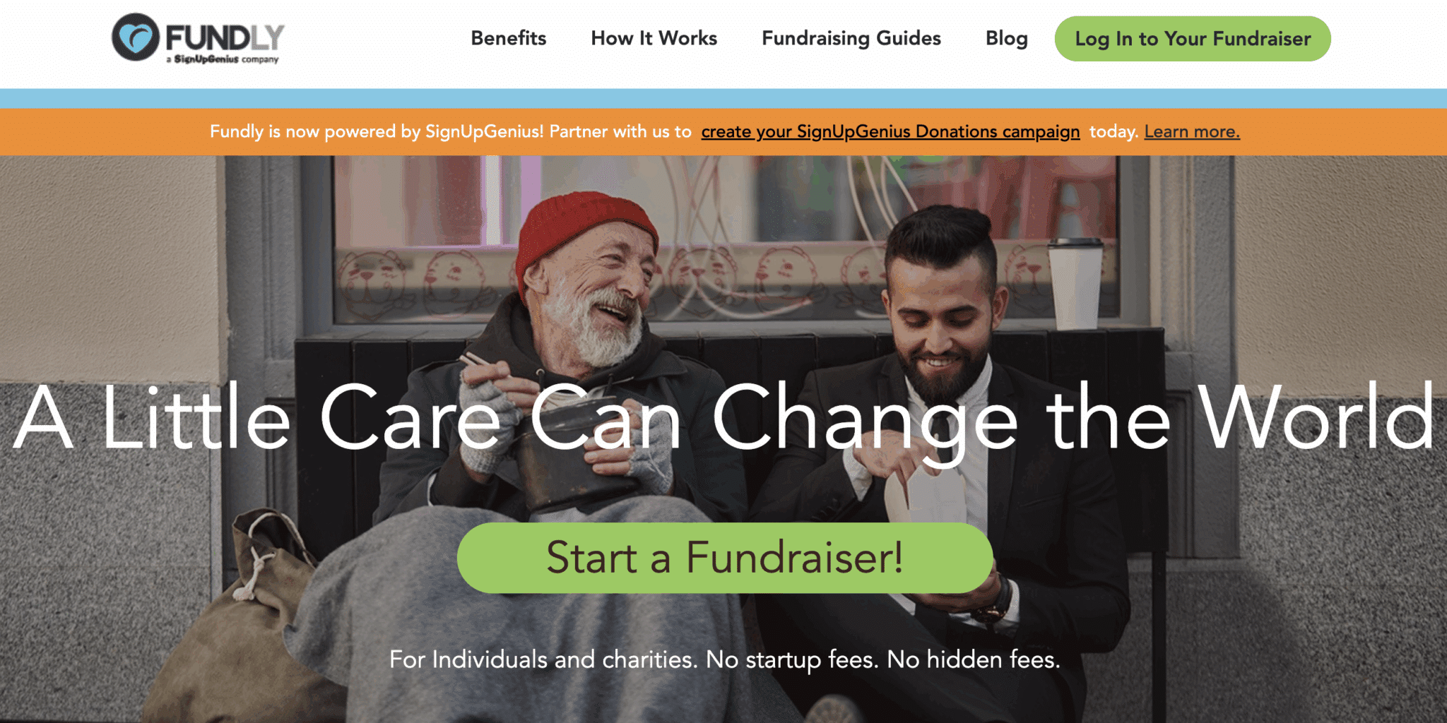 GoFundMe Alternatives: Top 7 Platforms for Fundraising Success