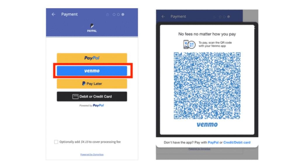 Using Venmo to Increase Nonprofit Donations [Venmo for Nonprofits]