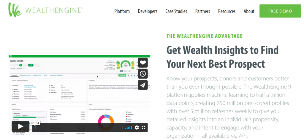 Prospect Research: The Ultimate Guide for Nonprofits