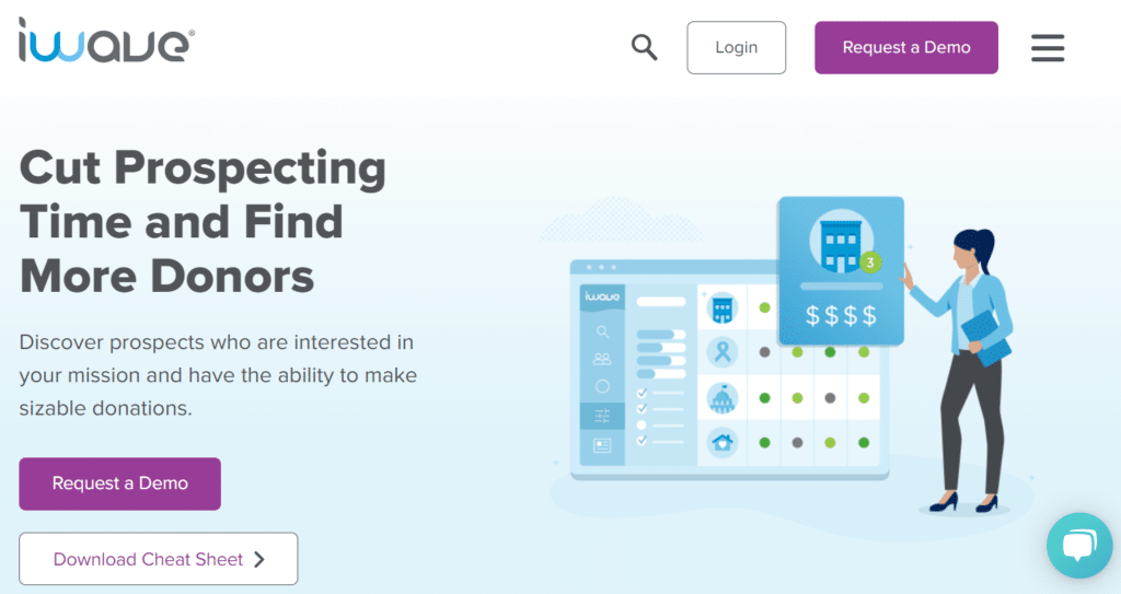 Prospect Research: The Ultimate Guide for Nonprofits