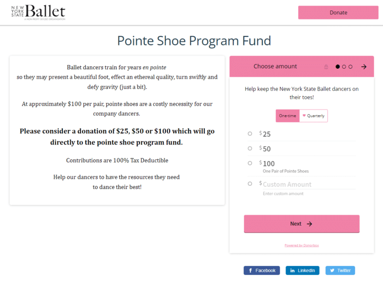 8 Creative and Fun Dance Fundraiser Ideas for your Nonprofit