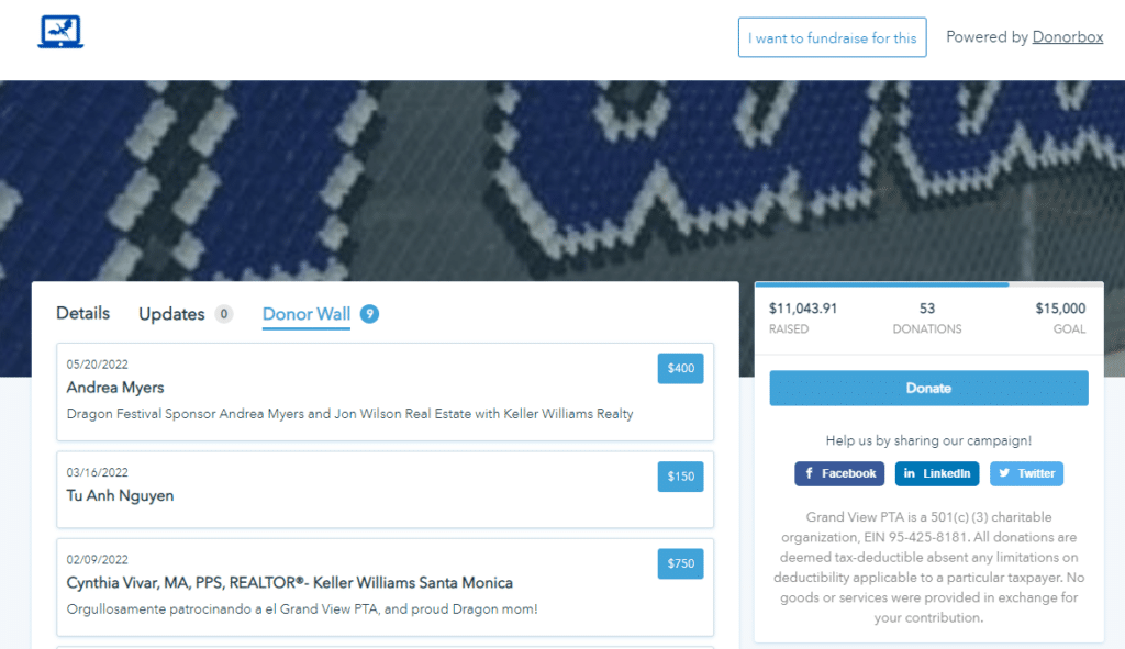 How to Design a Crowdfunding Page that Boosts Donations