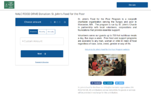 How to Host a Donation Drive in Your Community | Steps & Ideas