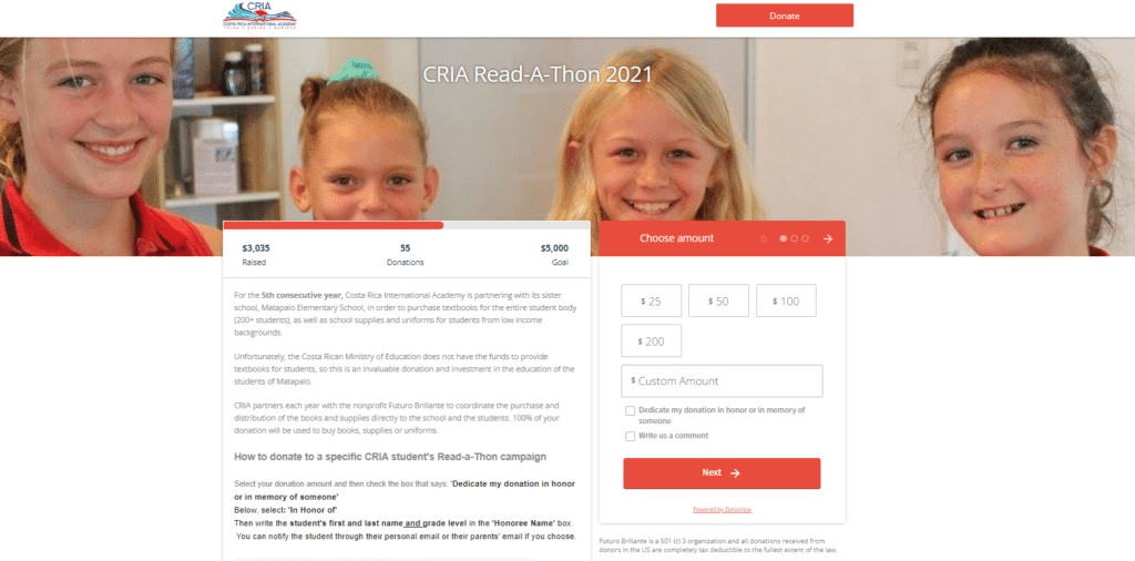 Read-a-Thon Fundraiser: Step-by-Step Guide for Success