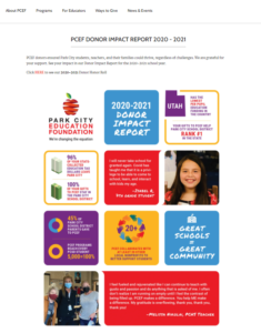 Everything You Need to Know About Nonprofit Impact Report [ +Examples]