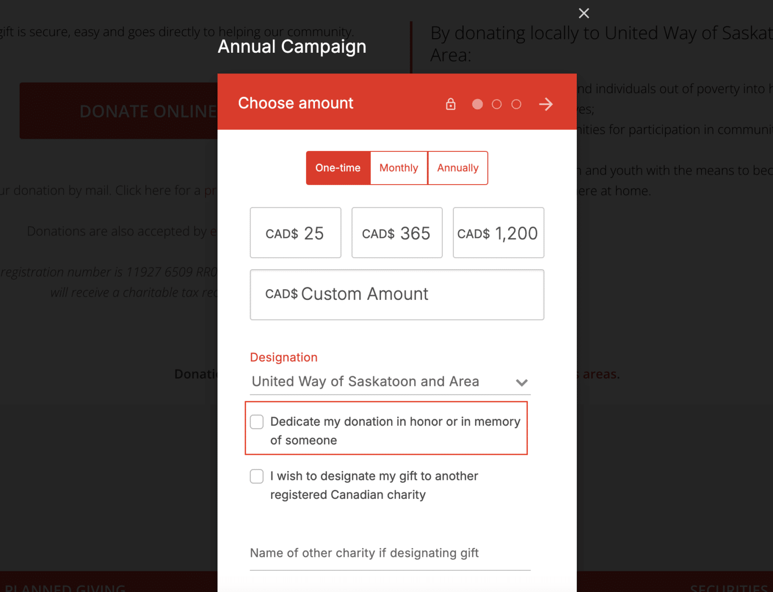 Tribute Gifts: Enabling Donors to Give in Honor or Memory of Someone