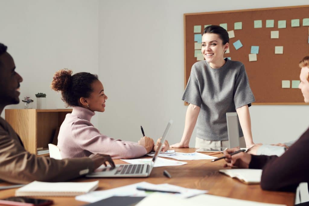 What is a Community of Practice & Why Does it Matter to Nonprofits?