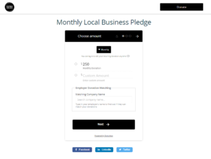 Donation Pledges: All You Should Know (+ Free Pledge Form Template)