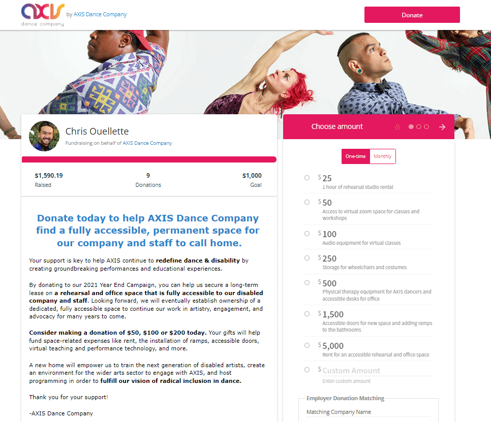 Getting You Ready for Giving Season 2022 [With a 3-Step Roadmap]