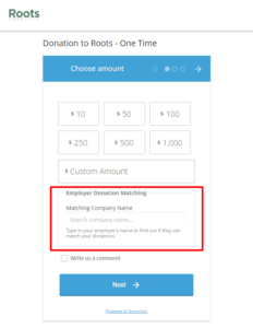 10 Best Donation Form Examples to Improve Your Giving Experience