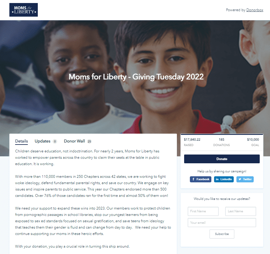 The Complete Giving Tuesday Toolkit 2023 For Nonprofits