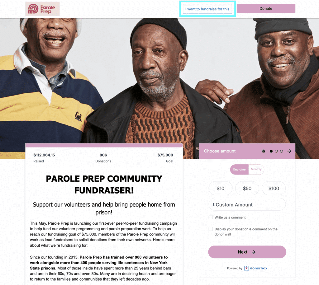 Top 8 Peer-to-Peer Fundraising Platforms – Choose the Best One