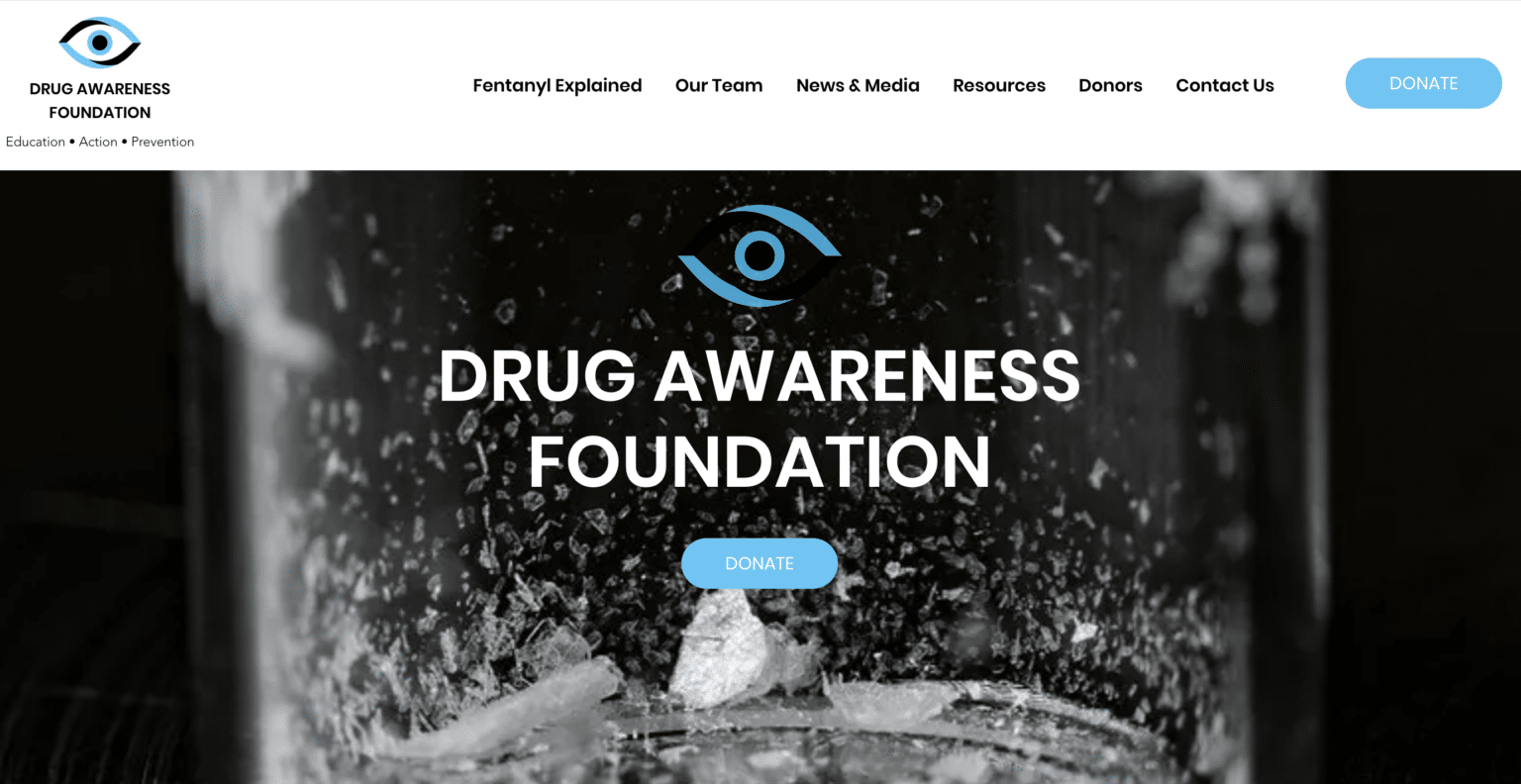 Drug Addiction Charities: 9 Organizations for Recovery and Support
