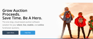 8 Affordable Online Auction Sites for Nonprofits in 2025