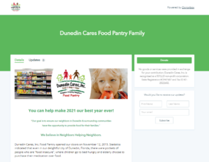 How to Run Successful Food Drives to Help Your Community