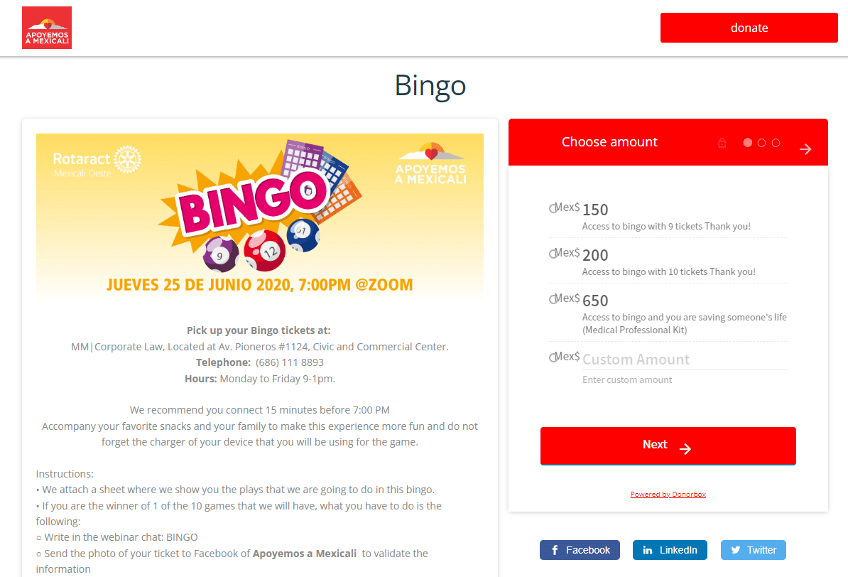 Bingo Fundraising The Ultimate Fundraiser s Guide Bingo Fundraising The Ultimate Fundraiser s Guide