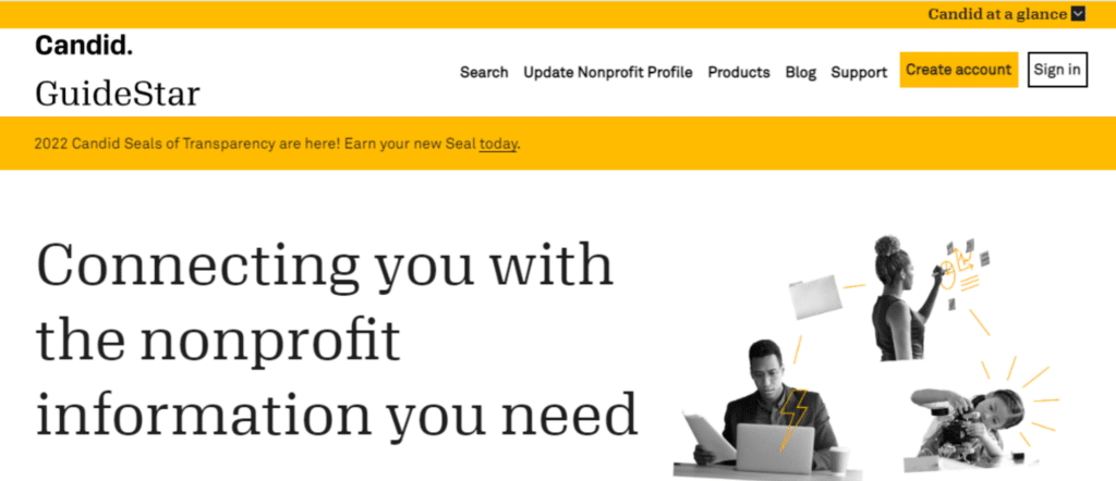 How to Check Nonprofit Status – 6 Best Ways