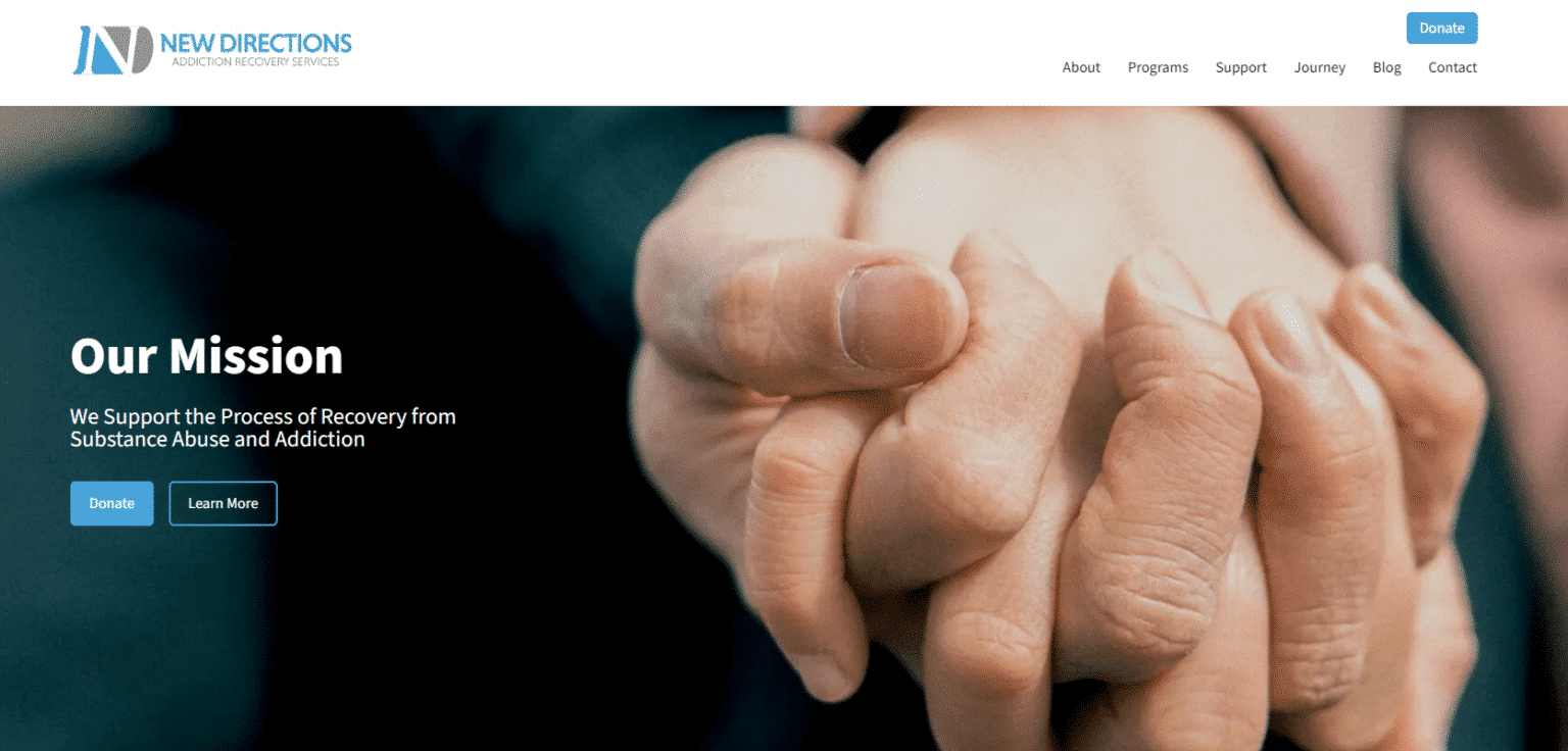 9 Best Charities for Drug Addiction Recovery & Support